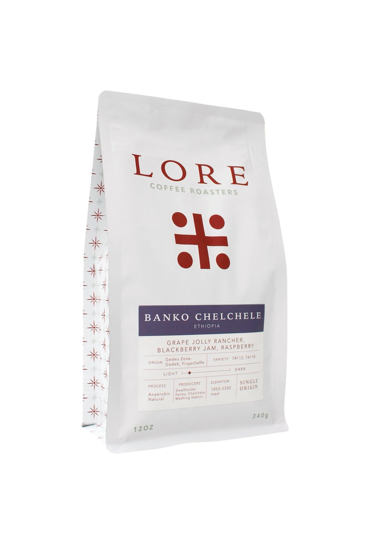 Lore Coffee Roasters