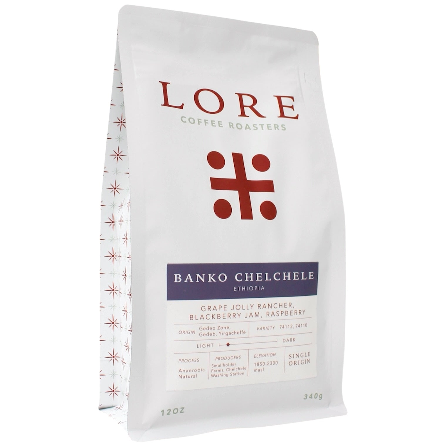 Lore Coffee Roasters