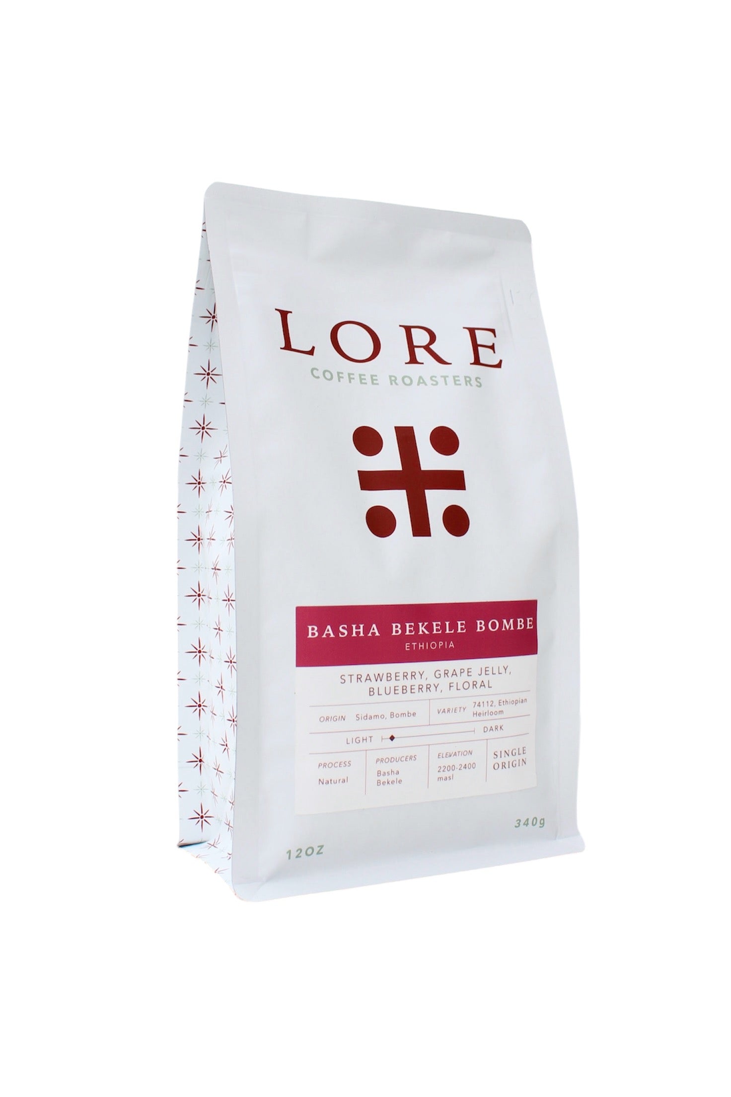 Lore Coffee Roasters
