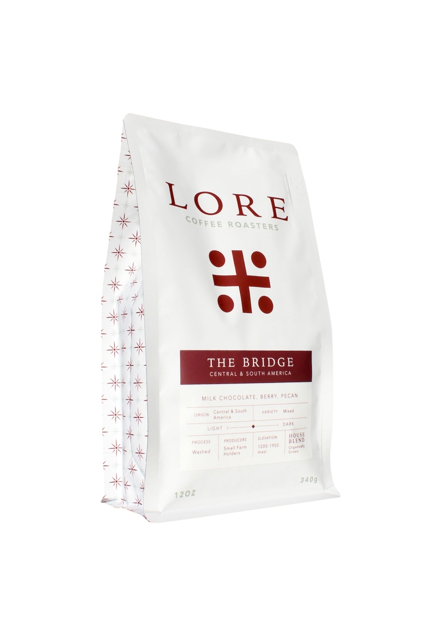 Lore Coffee Roasters