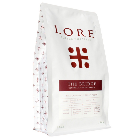 Lore Coffee Roasters