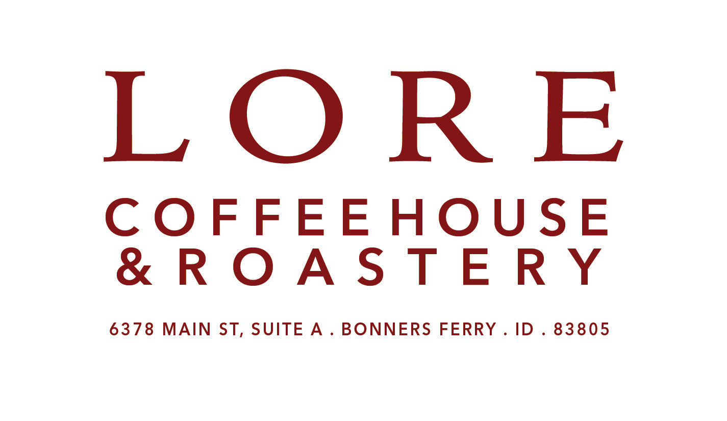 Lore Coffee Roasters
