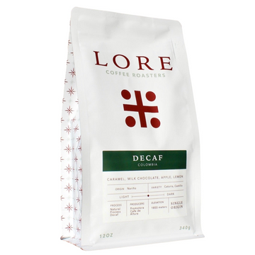 Lore Coffee Roasters