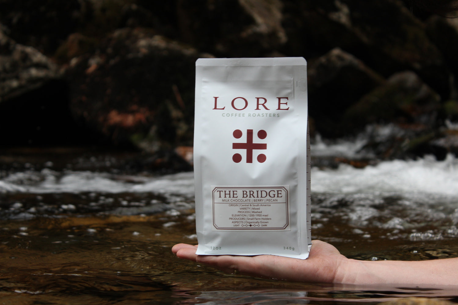 Lore Coffee Roasters