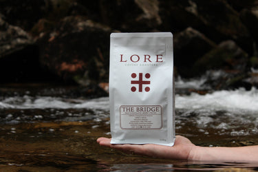 Lore Coffee Roasters