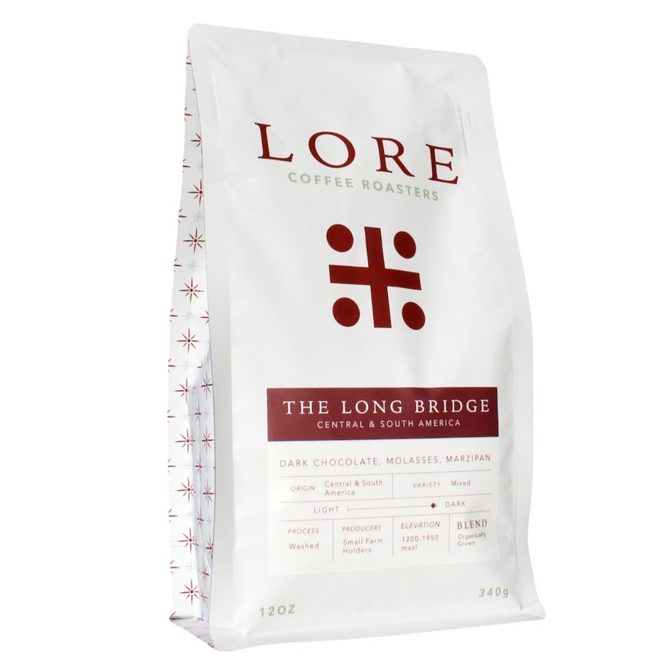 Lore Coffee Roasters