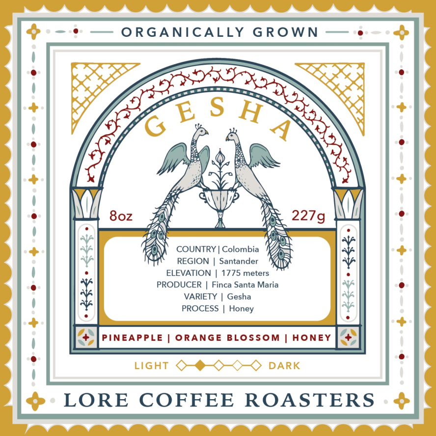 Lore Coffee Roasters