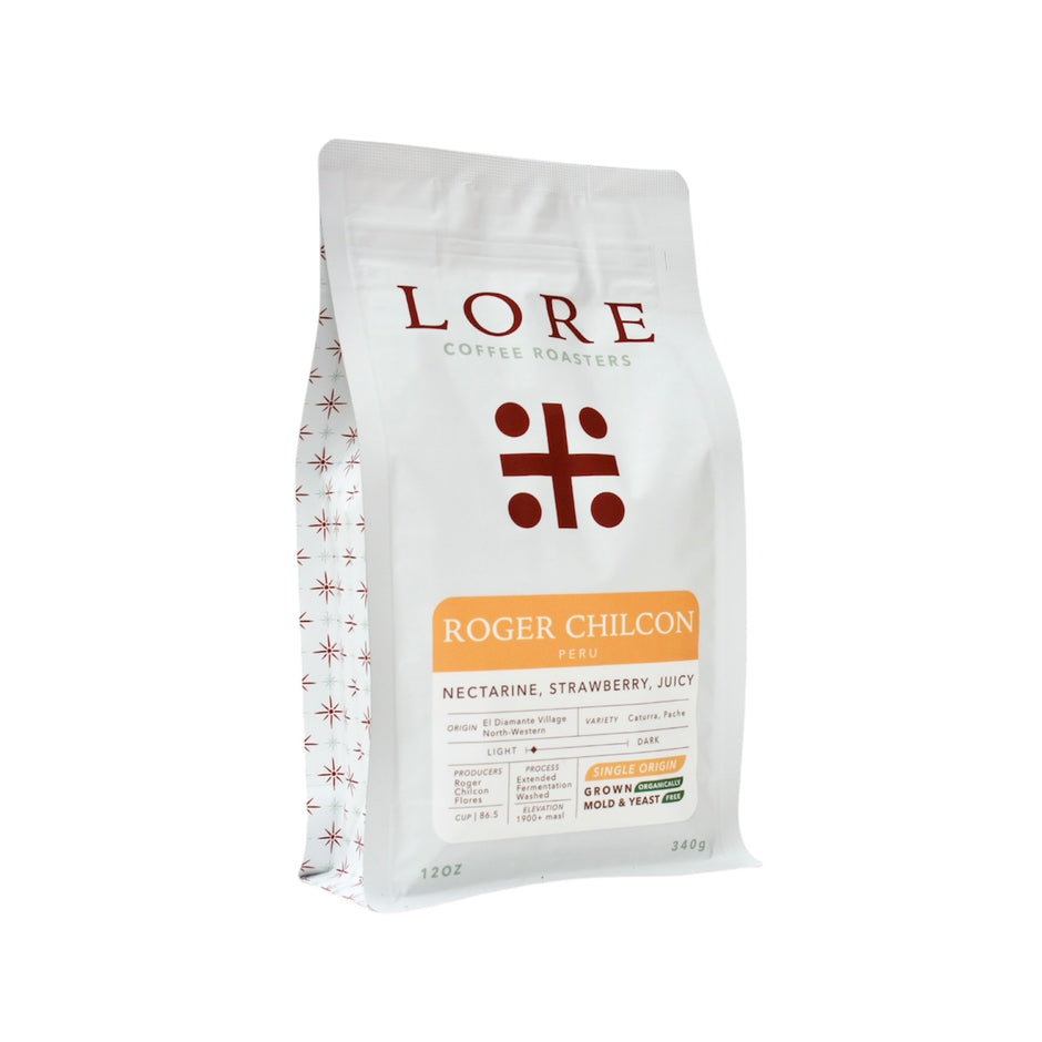 Lore Coffee Roasters
