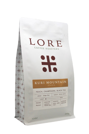 Lore Coffee Roasters