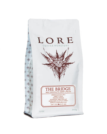 Lore Coffee Roasters