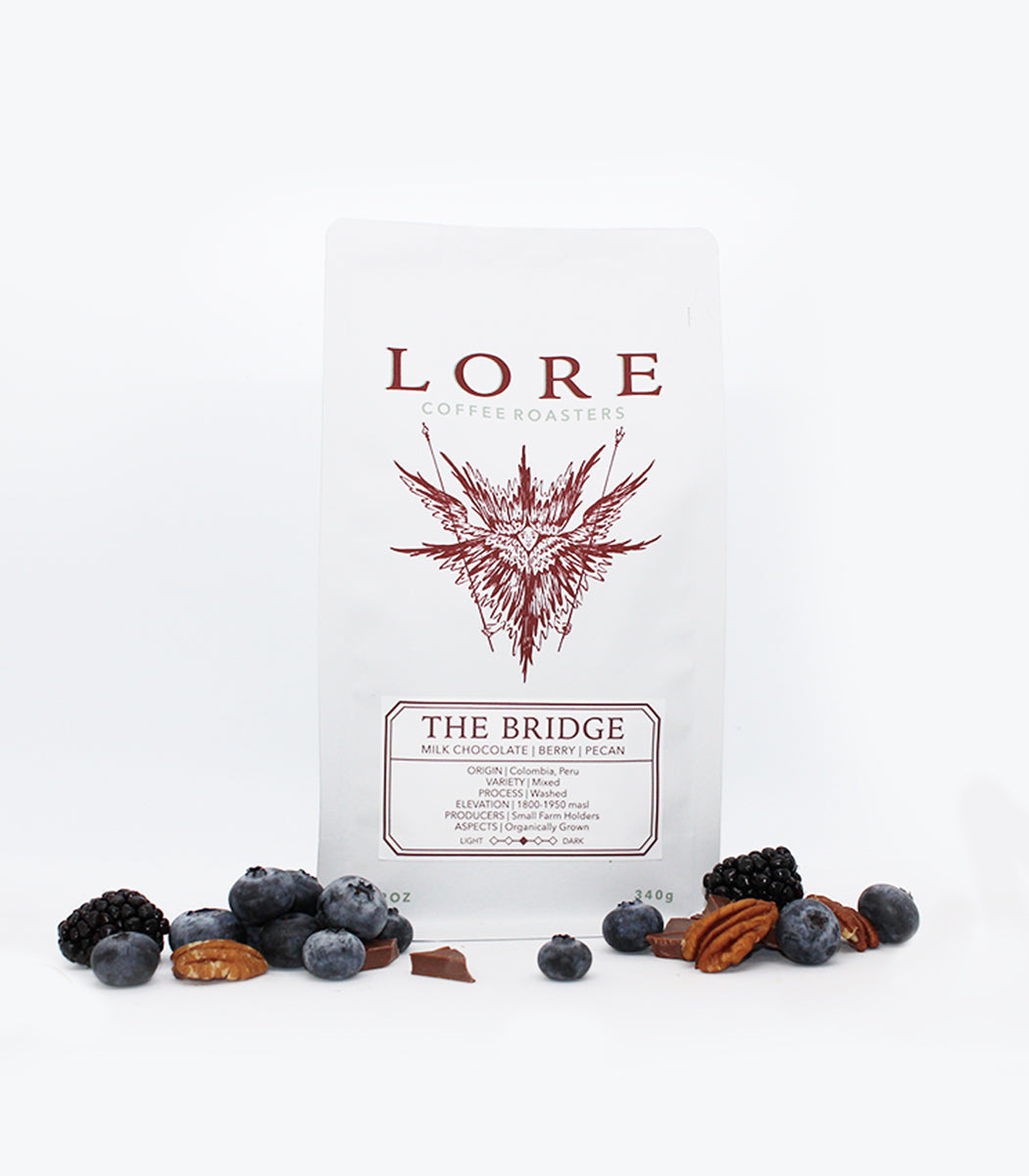 Lore Coffee Roasters