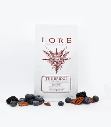 Lore Coffee Roasters