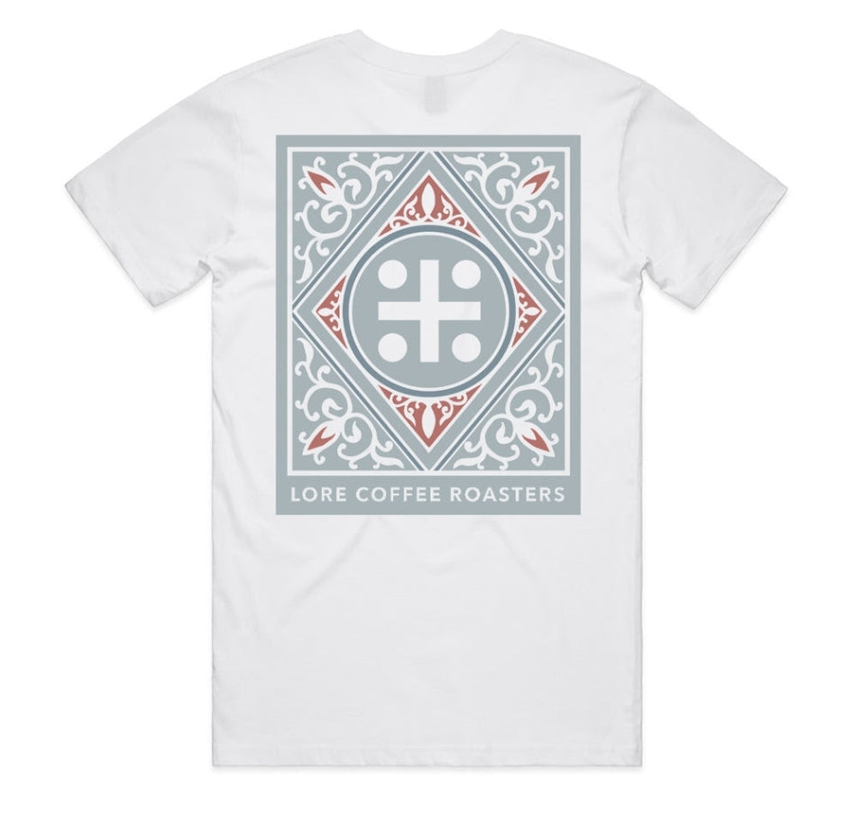 Lore | Graphic Shirt – Lore Coffee Roasters
